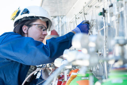 Working at ENGIE | ENGIE Deutschland