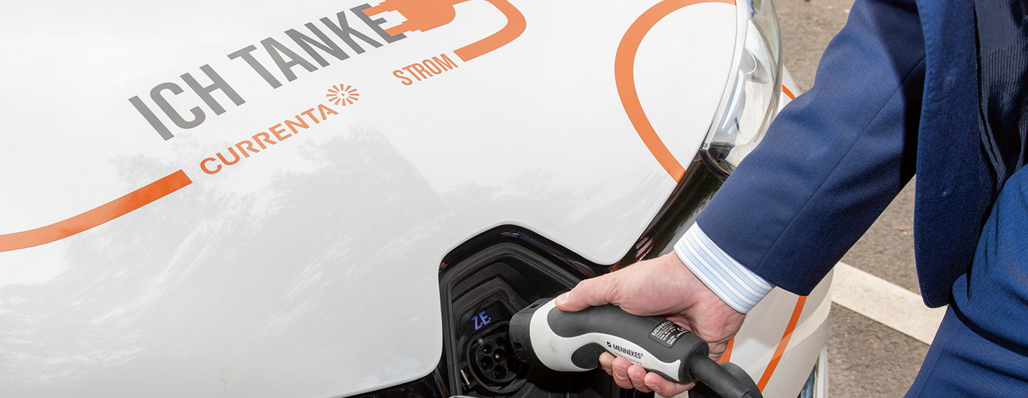 Currenta relies on green power supply contract with ENGIE | ENGIE ...