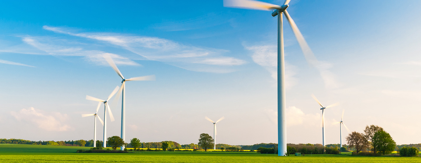 Green power certificates: Solutions by ENGIE Germany | ENGIE Deutschland