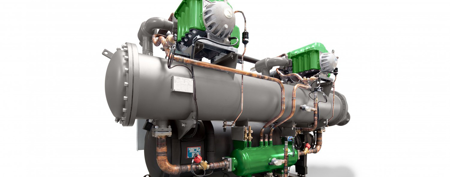 Neuer QUANTUM WATER für höchste Effizienz - ENGIE Refrigeration ...