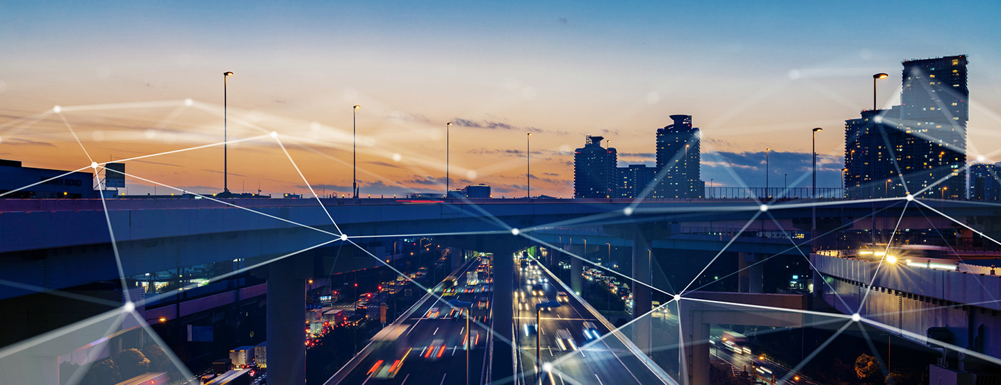 Auf dem Weg zur Smart City | ENGIE Deutschland