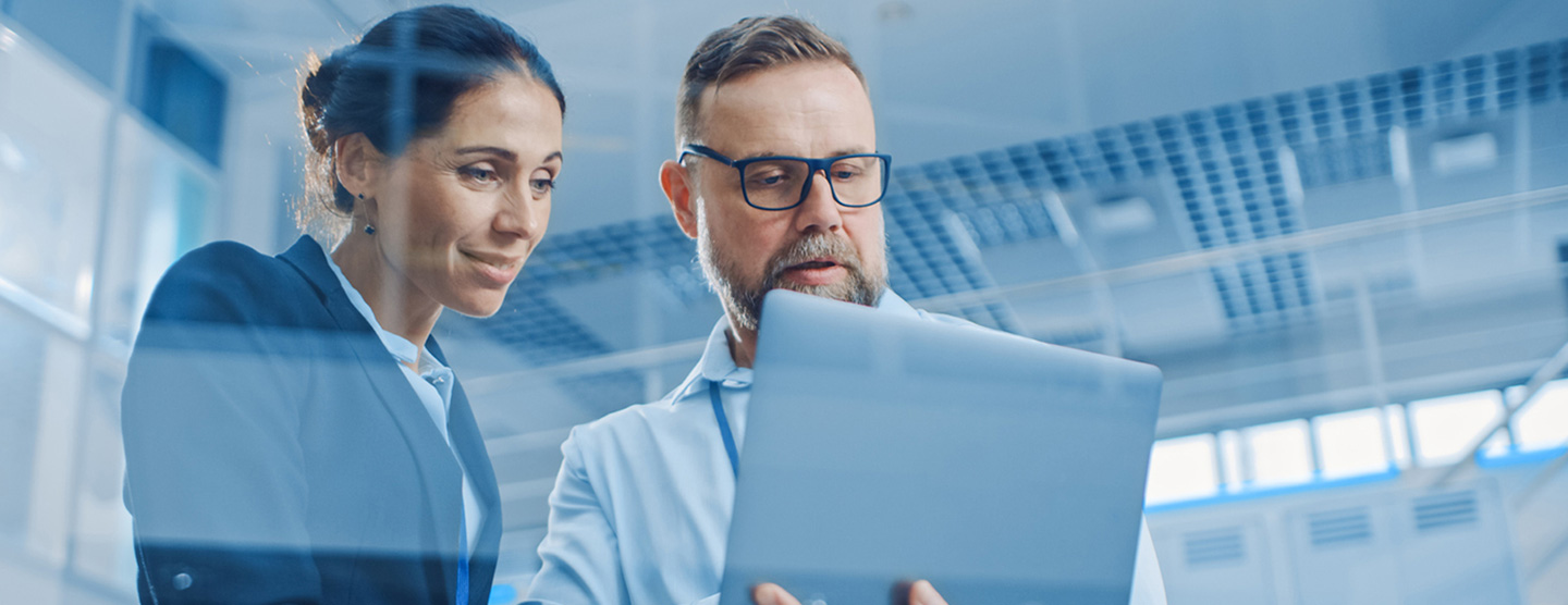 Interlocking energy management and facility management | ENGIE Deutschland