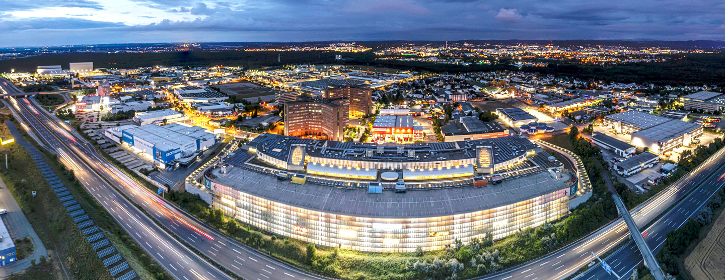 Weiterstadt | ENGIE Deutschland