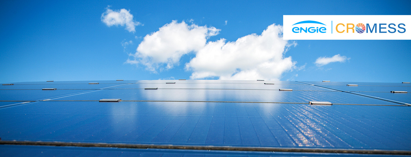 ENGIE and Cromess realize 50 MWp solar park in Marlow | ENGIE Deutschland