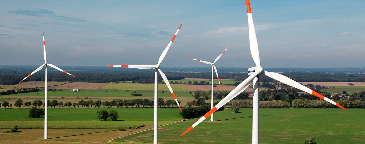 Mainova and ENGIE conclude Power Purchase Agreements | ENGIE Deutschland