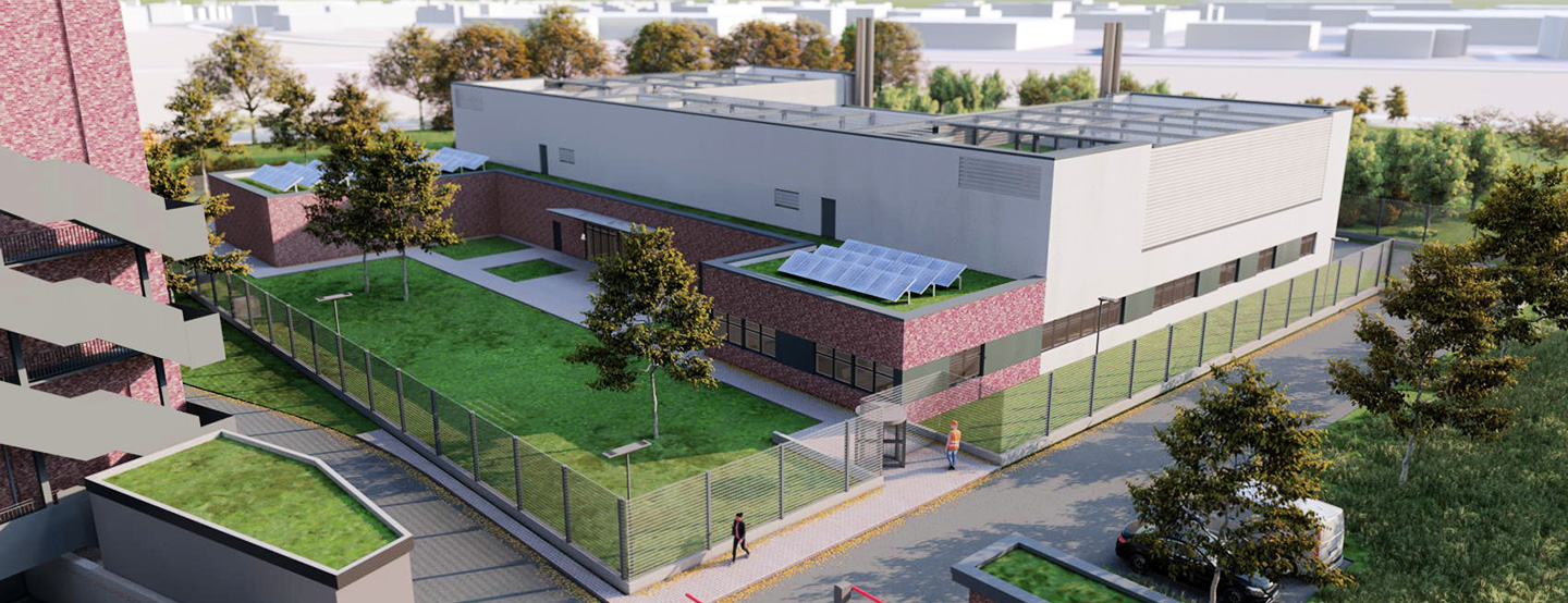 Making two into three: ENGIE Deutschland provides akquinet for the ...