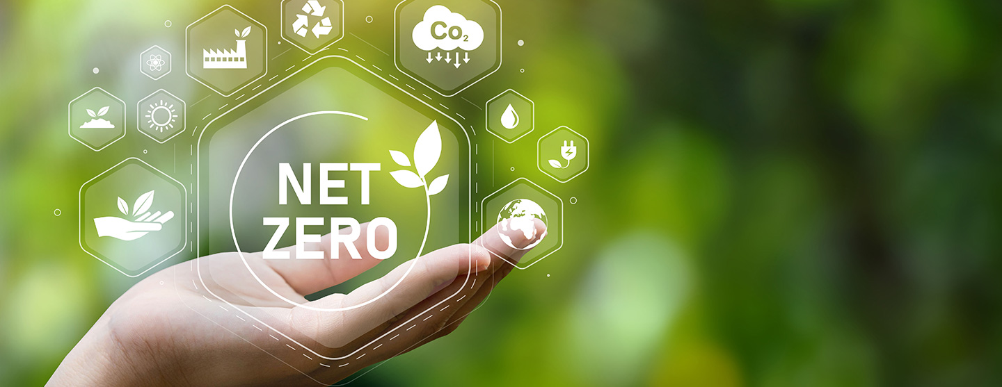 Net Zero Report: Decarbonization in companies | ENGIE Deutschland