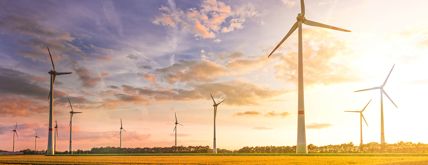 Recycling wind turbines: new milestone for the circular economy | ENGIE ...