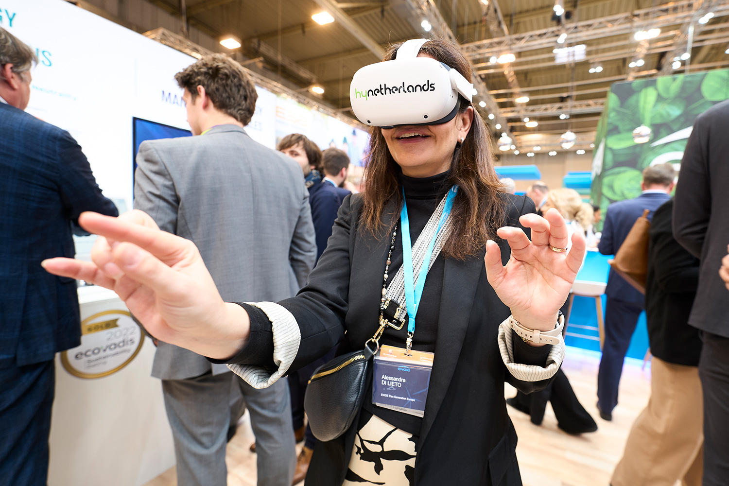 ENGIE at the E-world energy & water 2024 | ENGIE Deutschland