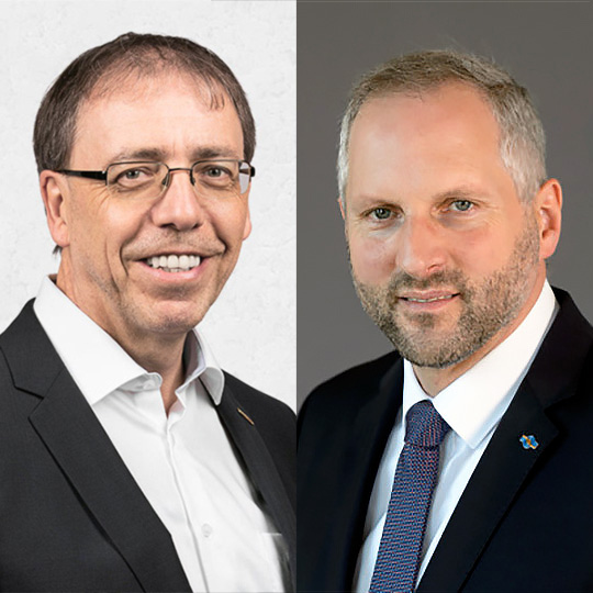 Berliner Energietage 2024: Wärmewende nachgefragt – finanzierbar ...