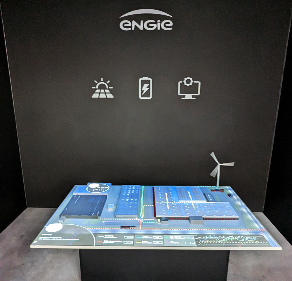Intersolar Europe 2024 - ENGIE at the world's leading trade fair for ...