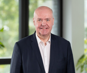 Advancing climate neutrality: Blog by Eric Stab, ENGIE Germany | ENGIE ...