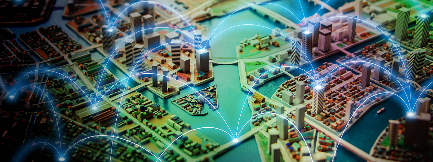 Modernste Glasfaser-Technologie für aktuell größtes Wohnbauvorhaben ...