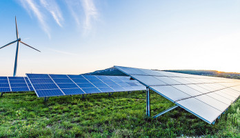 Batteriespeicher – großer Bedarf, große Ausbauziele | ENGIE Deutschland