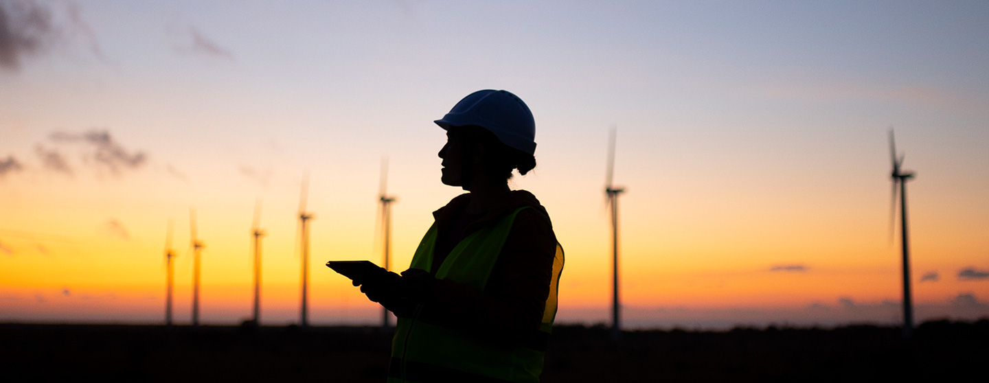 NetZero Factory: decarbonization roadmap | ENGIE Deutschland