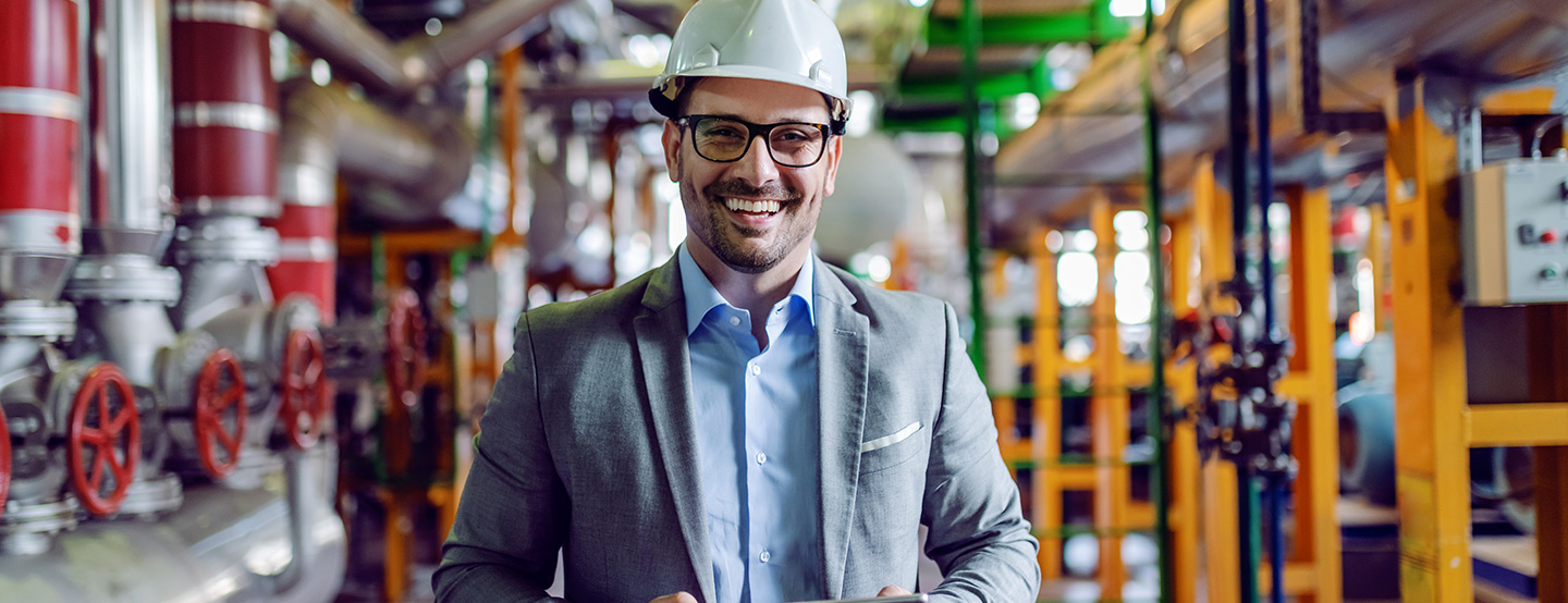 Power generation and distribution Solutions: Services from ENGIE ...