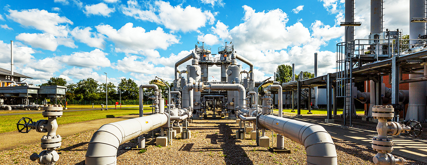 Europe's gas market: Understanding market mechanisms and developing ...