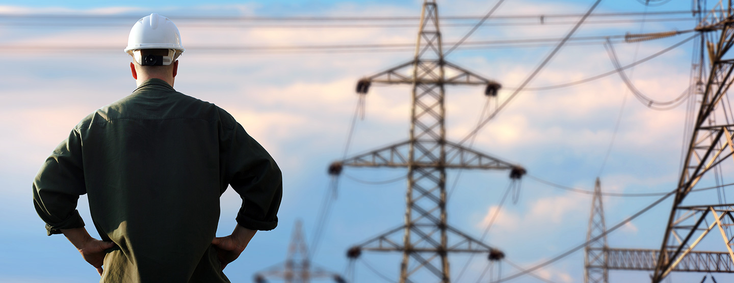 ENGIE Germany prepares the Großkrotzenburg transformer station for the ...