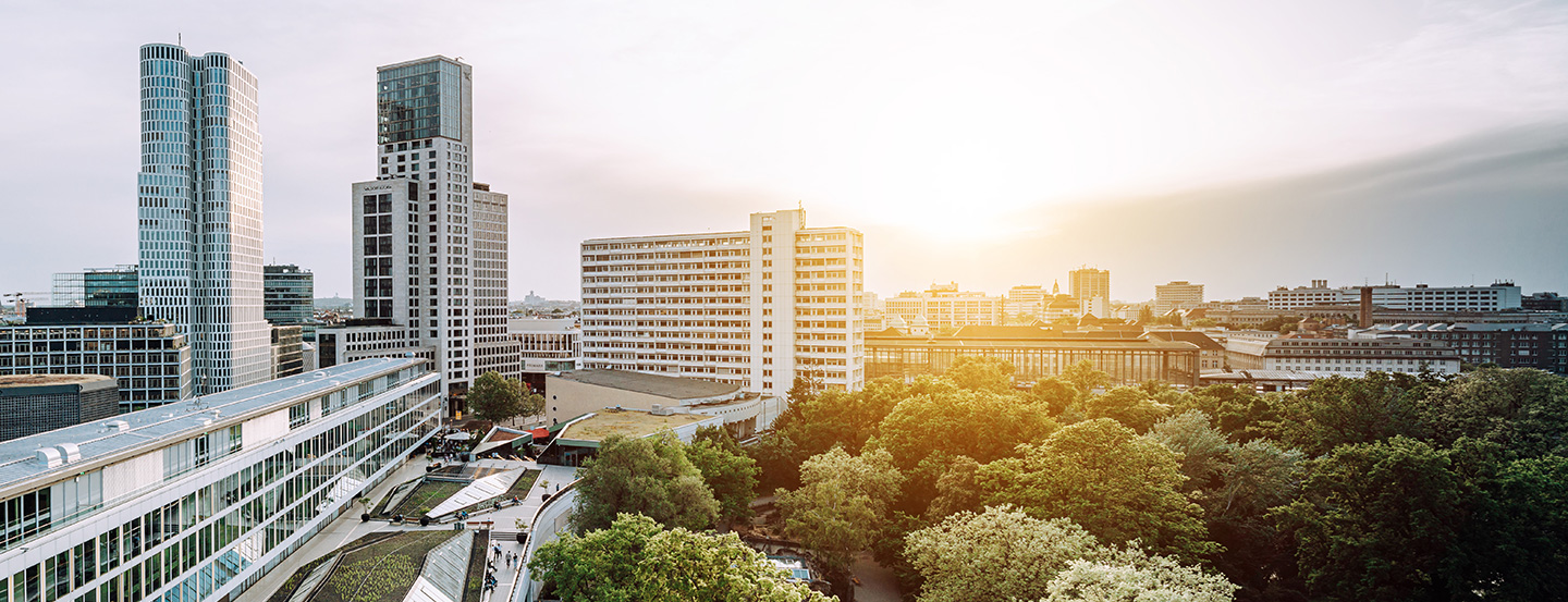 ENGIE Deutschland übernimmt Facility Management für das ikonische ...